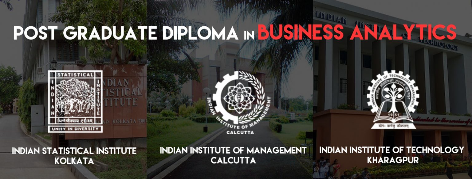 PGDBA – A student run intiative for all things PGDBA